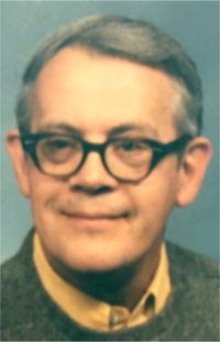 Robert E. Foulk 1932-2024 | News, Sports, Jobs - Tribune Chronicle